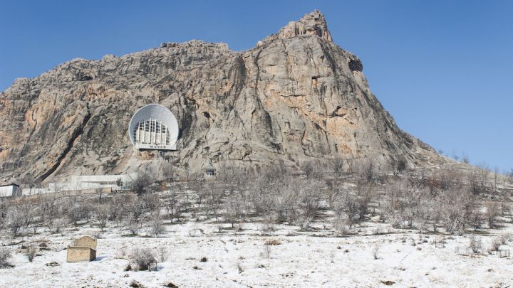 Konorchek Canyon: The Perfect Stop Between Bishkek and Issyk-Kul