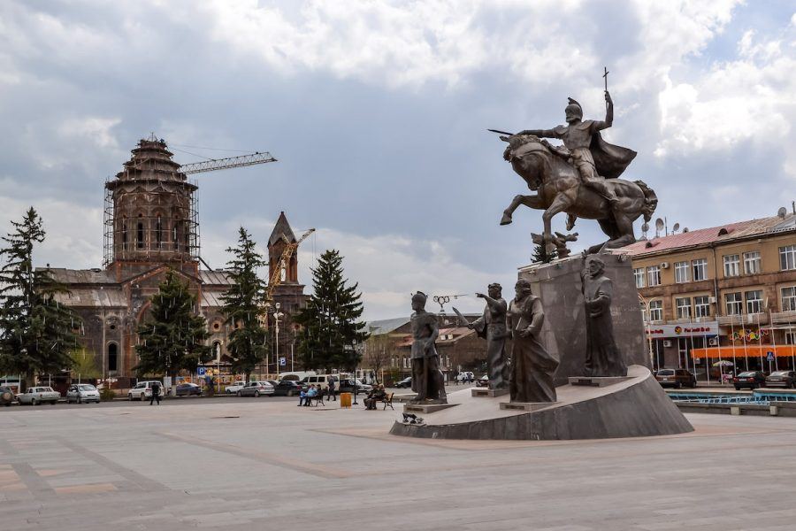40 Amazing (and Delicious!) Things to Do in Yerevan in 2021