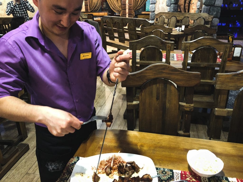 25 Things to Know Before You Visit Almaty, Kazakhstan