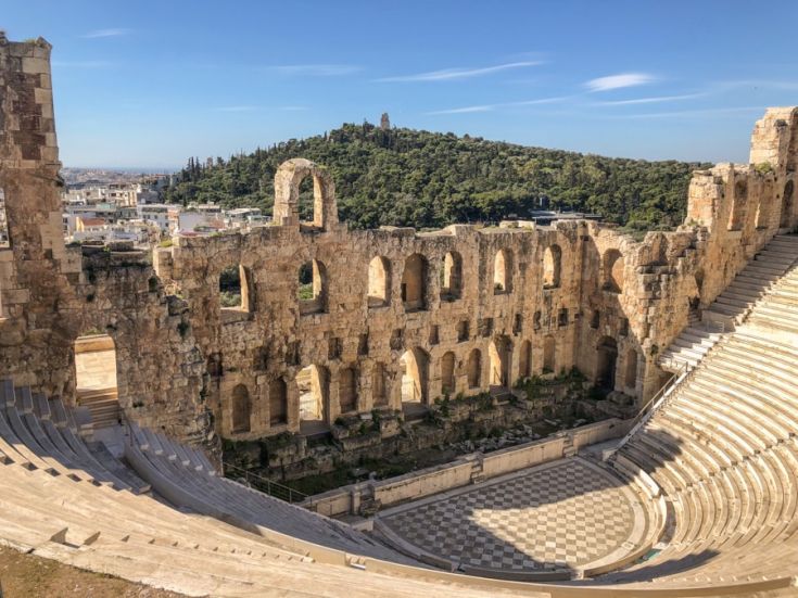 How to Visit the Acropolis in 2025 (Tickets, Tips, & Tricks)