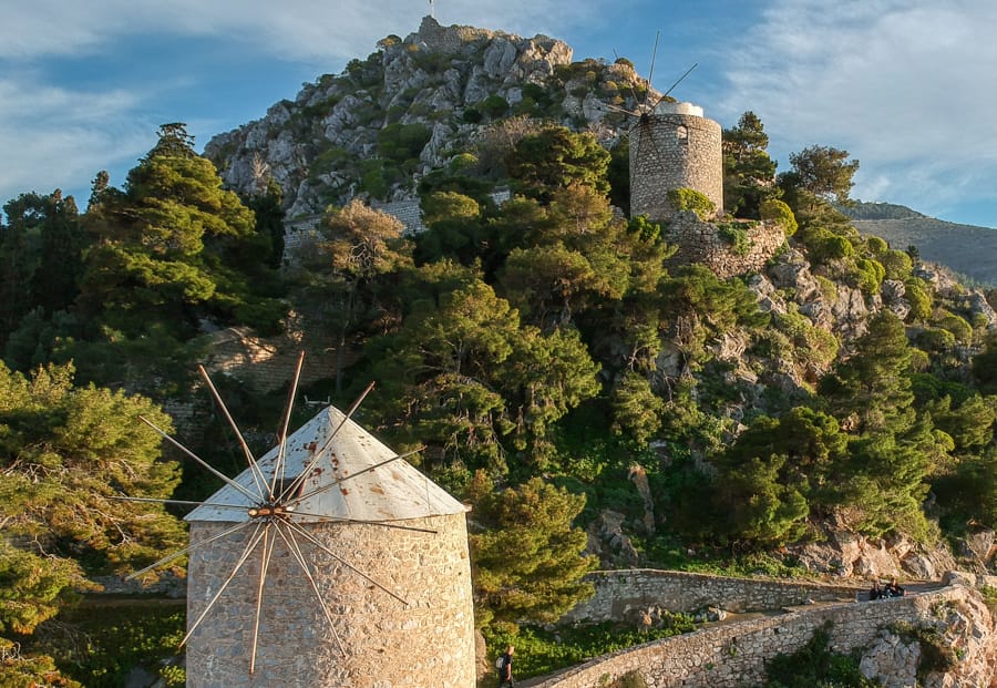 Best Things to Do in Hydra, Greece - Food, Beaches, & More!