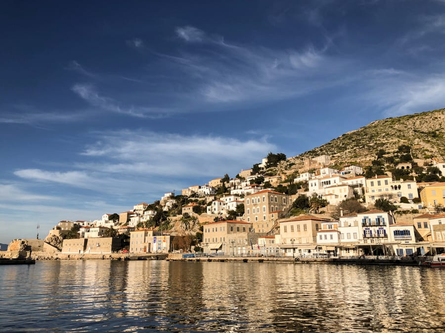 Best Things to Do in Hydra, Greece - Food, Beaches, & More!