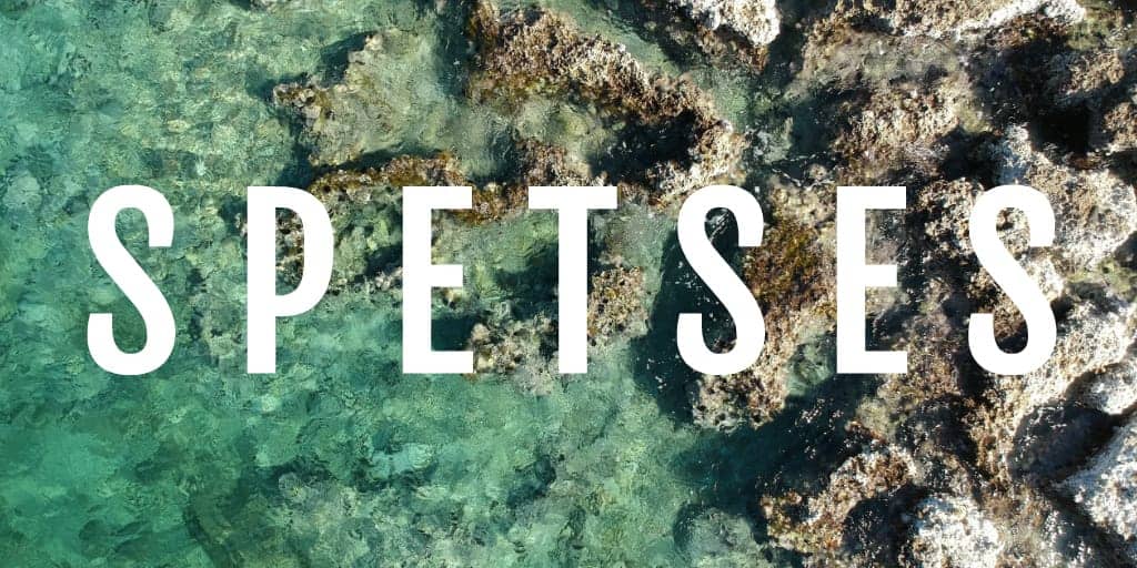 Ultimate Guide of Things to Do in Spetses, Greece (+ Tips)