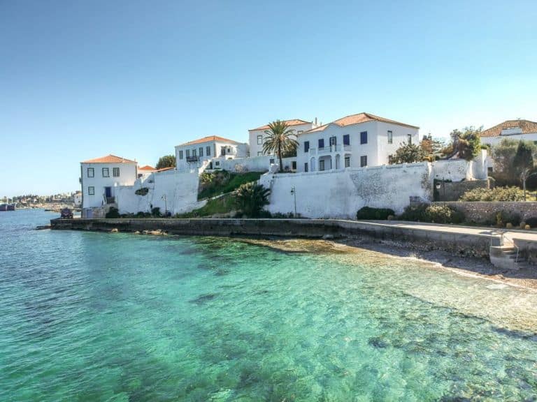 Ultimate Guide of Things to Do in Spetses, Greece (+ Tips)
