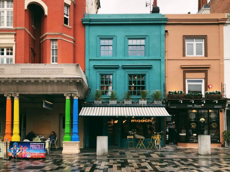 20 Colorful and Delicious Things to Do in Brighton, England