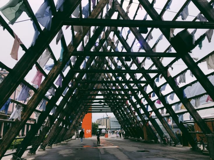 Oslo in Winter: 24 Magical (and Cozy!) Things to Do + Tips