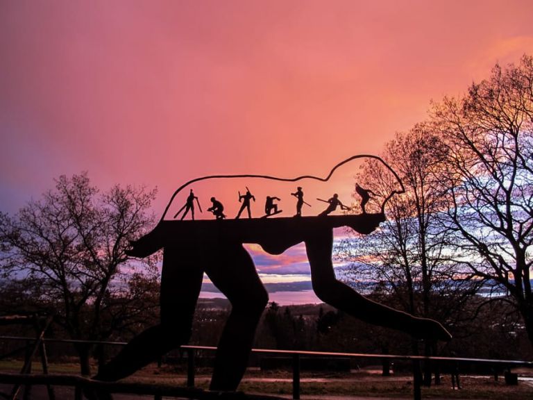 Oslo in Winter: 24 Magical (and Cozy!) Things to Do + Tips
