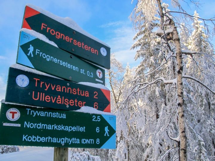 Oslo in Winter: 24 Magical (and Cozy!) Things to Do + Tips