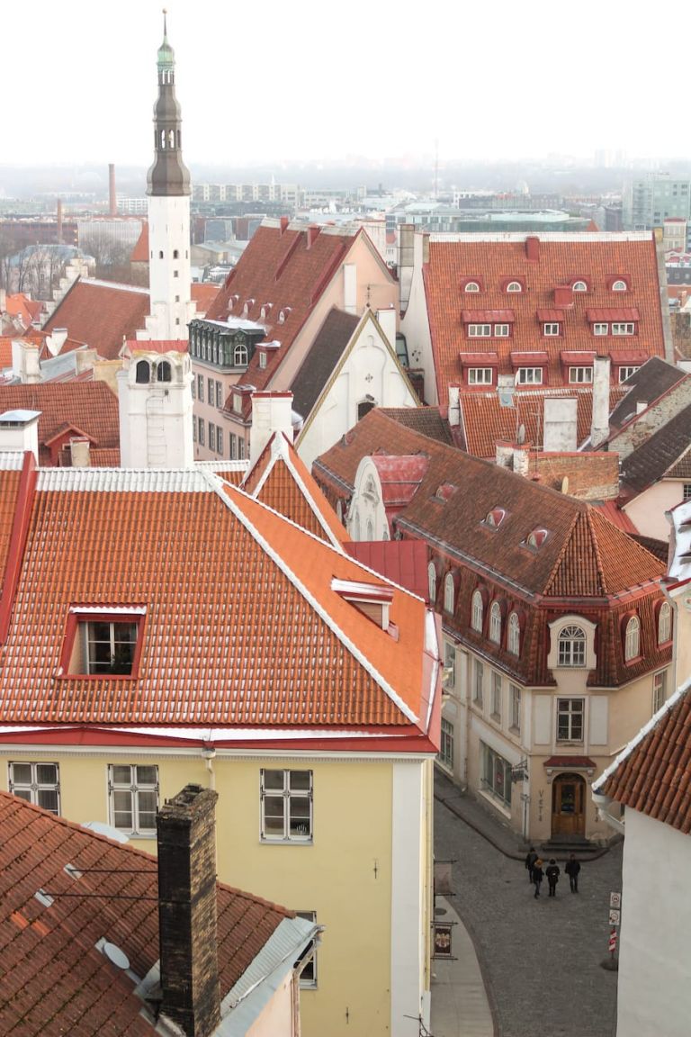 16 Best Things to Do in Tallinn in Winter (+ Seasonal Tips!)