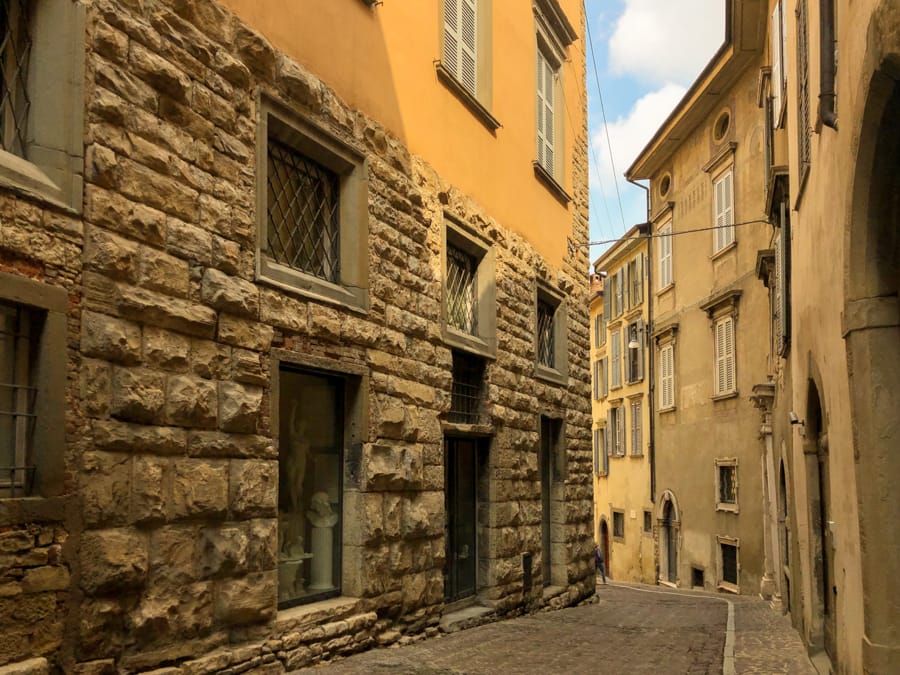 How to Get to Atalanta Stadium in Bergamo, Italy (Gewiss Stadium) How to Get to Atalanta Stadium in Bergamo, Italy (Gewiss Stadium)