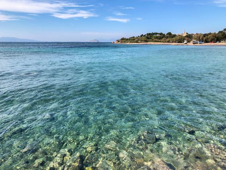 18 Delicious and Stunning Things to Do in Aegina (+ Tips!)