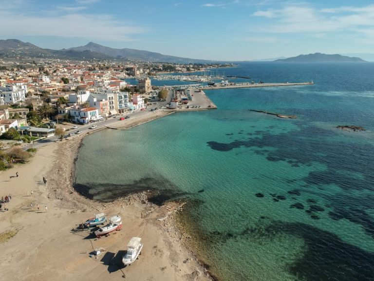 20 Awesome and Delicious Things to Do in Athens in Winter