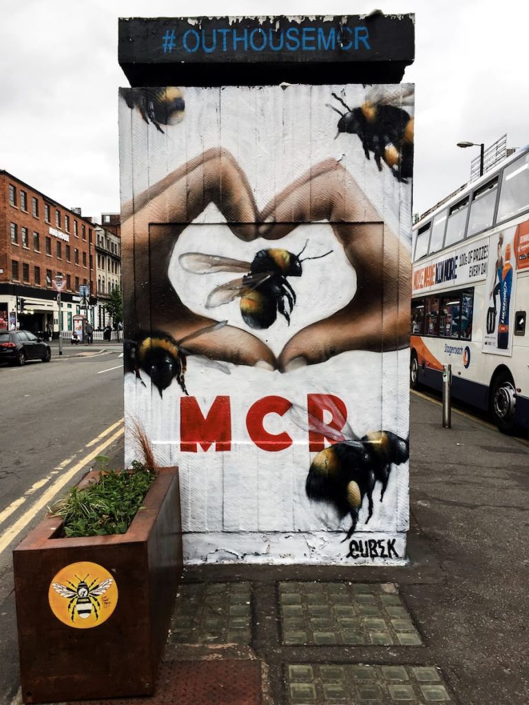 13 Fun and Festive Things to Do in Manchester in Winter