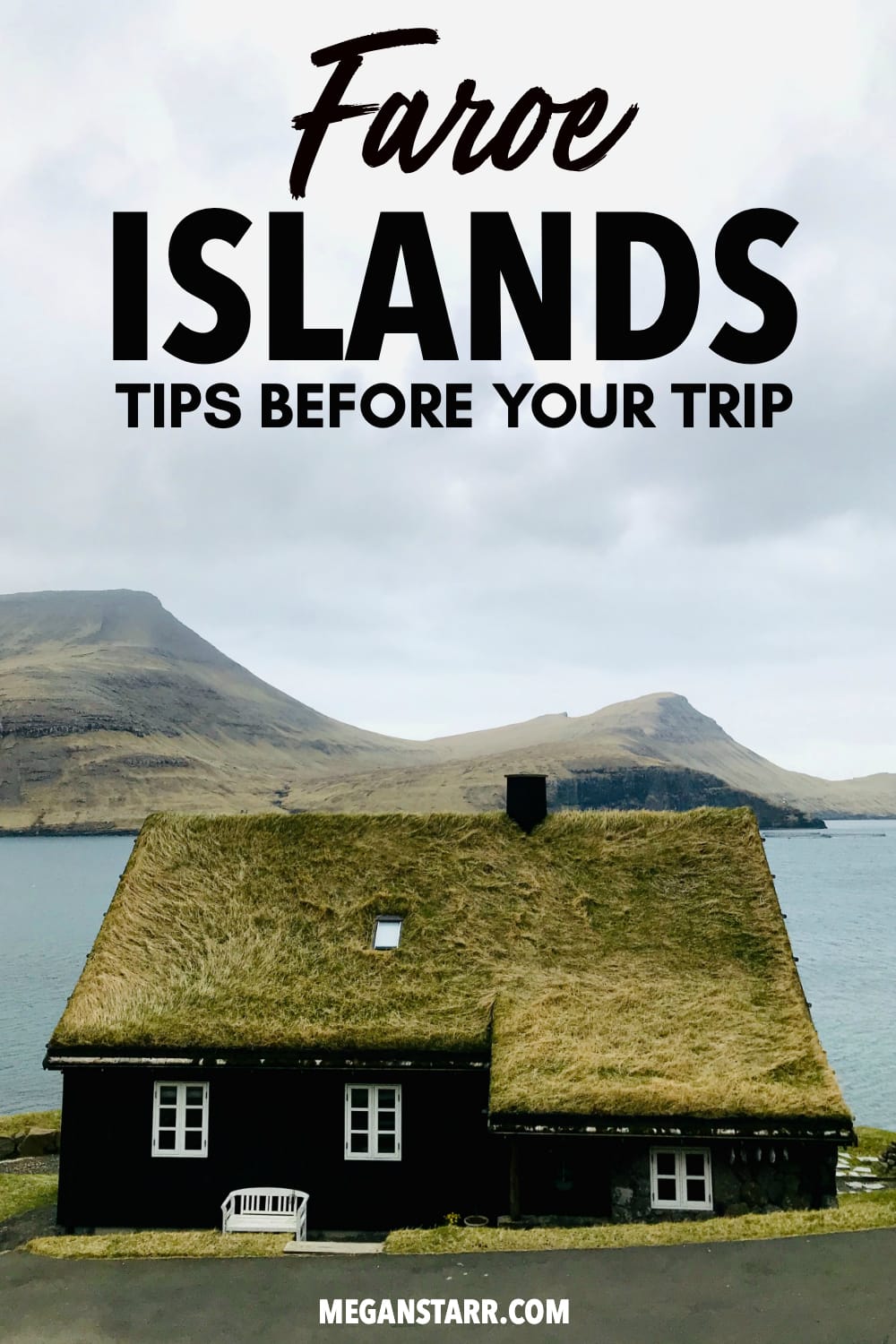 30 Things to Know Before You Travel to the Faroe Islands