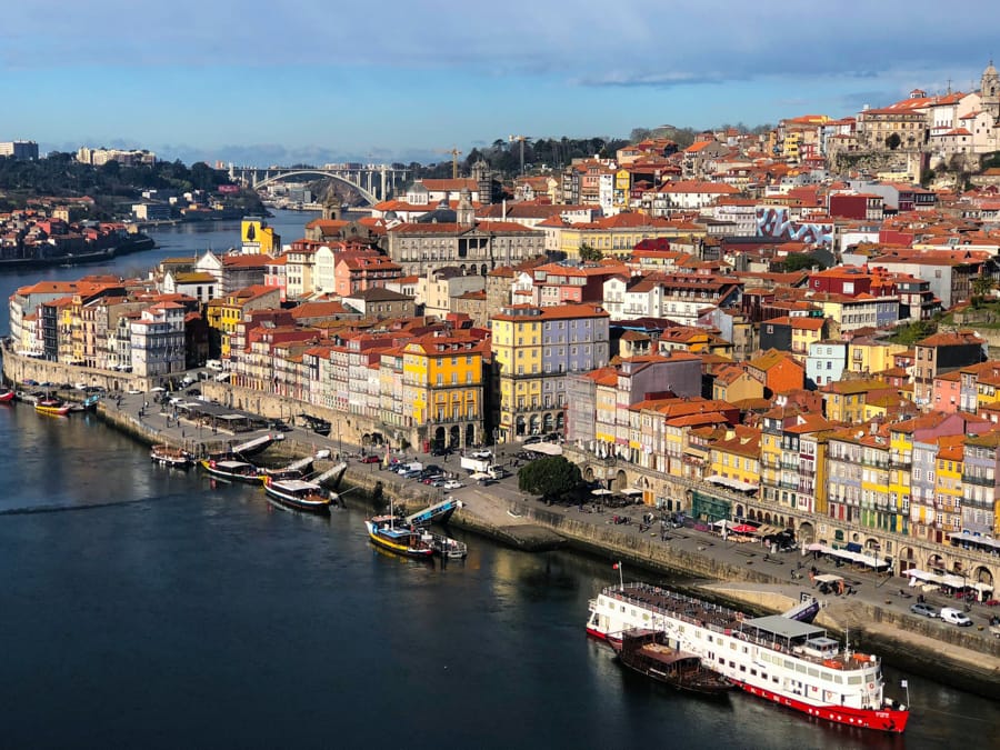 25 Delightful and Tasty Things to Do in Porto, Portugal