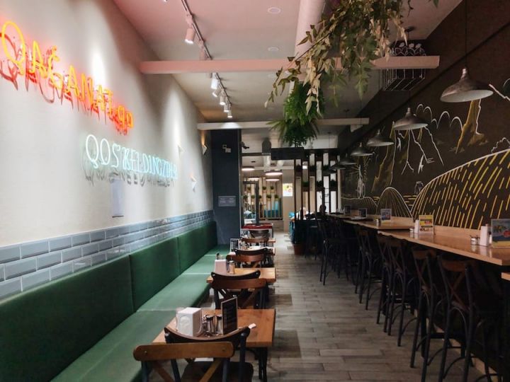 16 Delicious Restaurants in Almaty, Kazakhstan to Satisfy All Tastes