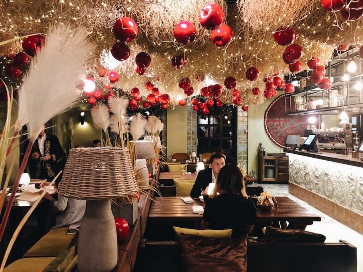 16 Delicious Restaurants in Almaty, Kazakhstan to Satisfy All Tastes