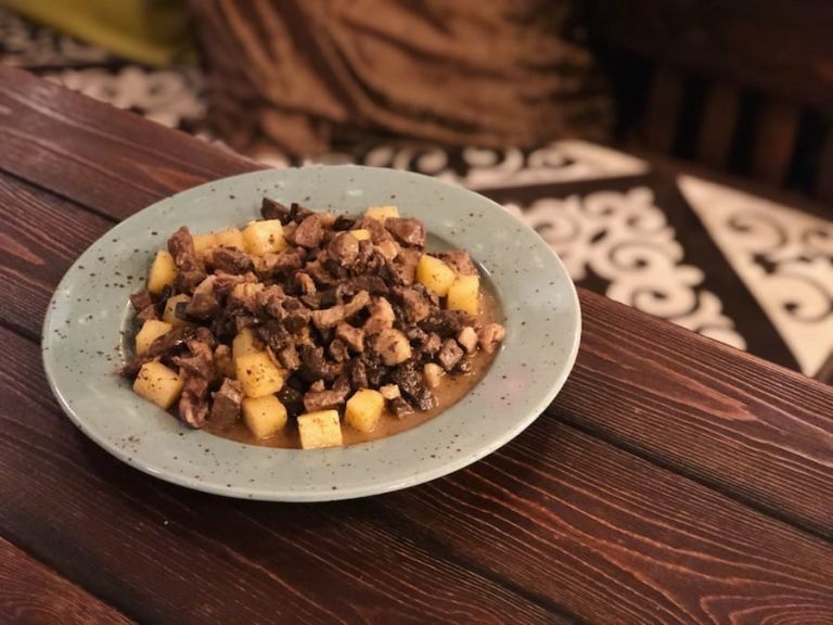 16 Delicious Restaurants in Almaty, Kazakhstan to Satisfy All Tastes