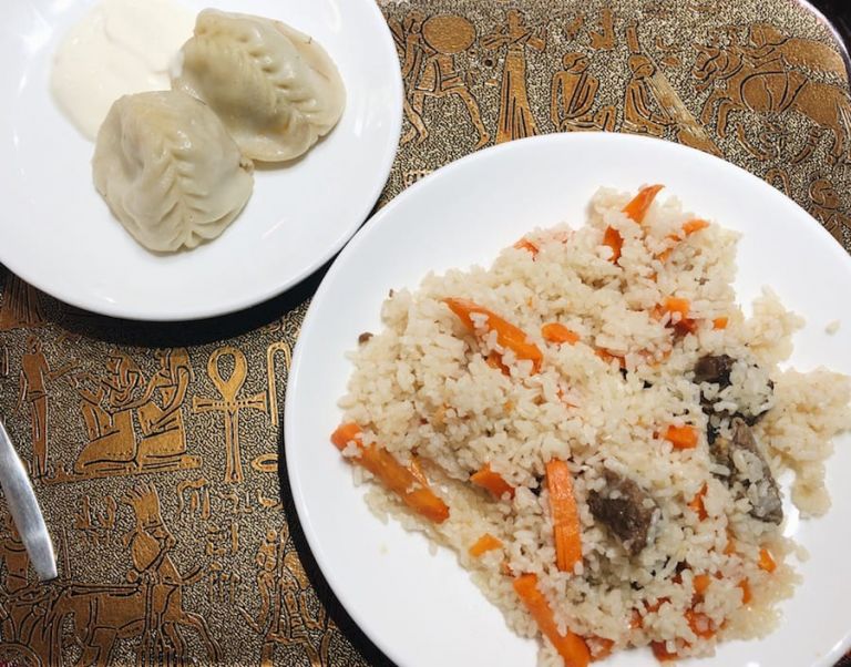 16 Delicious Restaurants in Almaty, Kazakhstan to Satisfy All Tastes