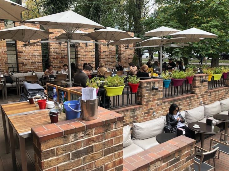 16 Delicious Restaurants in Almaty, Kazakhstan to Satisfy All Tastes