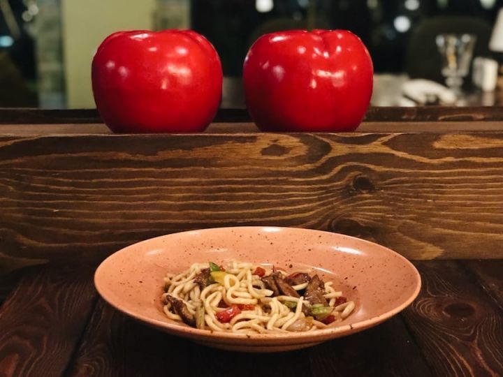 16 Delicious Restaurants in Almaty, Kazakhstan to Satisfy All Tastes