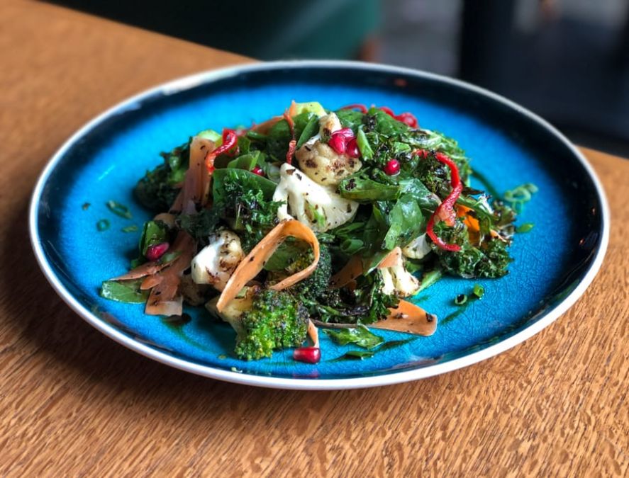 16 Delicious Restaurants in Almaty, Kazakhstan to Satisfy All Tastes