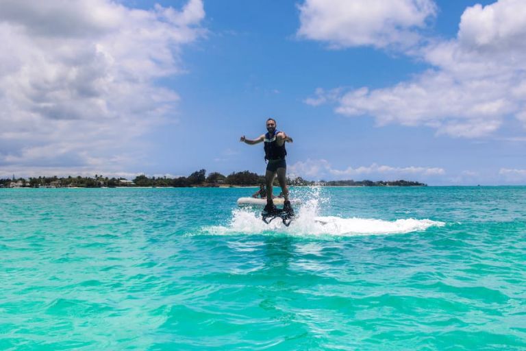 Mauritius Itinerary Options for 7-10 Days in Paradise (+ Map!)