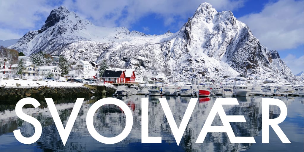 10 Adventurous and Stunning Things to Do in Svolvaer, Norway