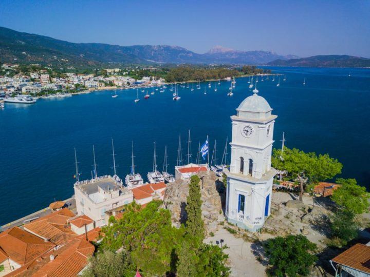 12 Exciting and Delicious Things to Do in Poros, Greece