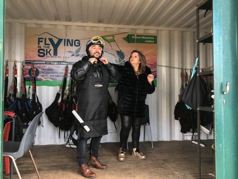 Ziplining near Rome, Italy: Tips, Tricks, and How to Book (2024)