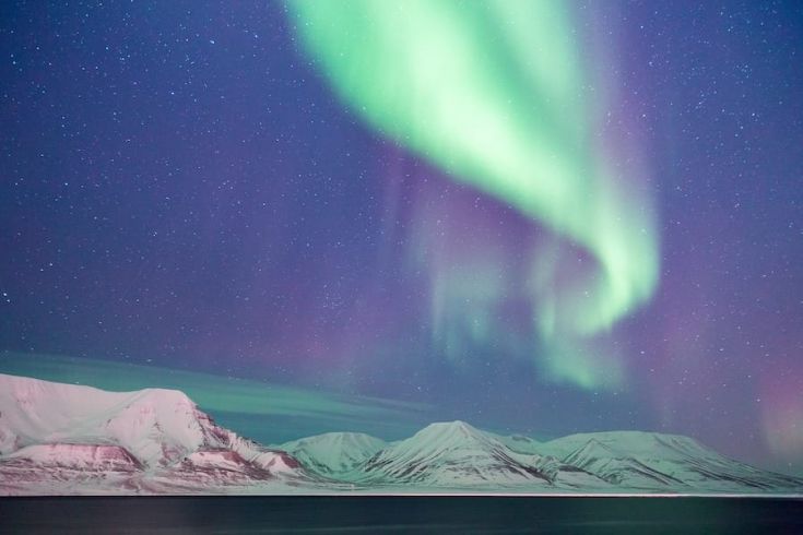 30 Things to Know Before You Visit Svalbard (Spitsbergen)
