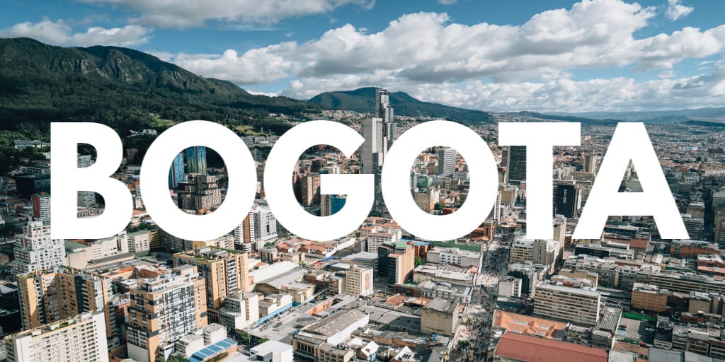 Ultimate 2 Days in Bogota Itinerary for First-Timers