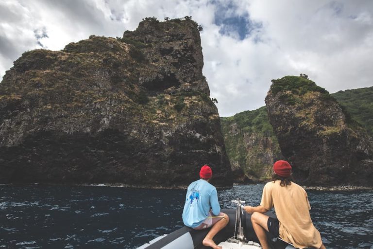 What to Know Before You Go Sailing in the Azores (+ Tips!)