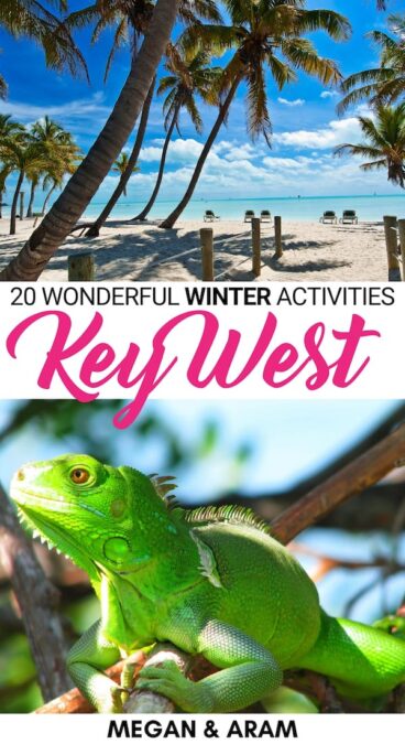 Key West in December: 12 Fun (and Festive!) Things to Do