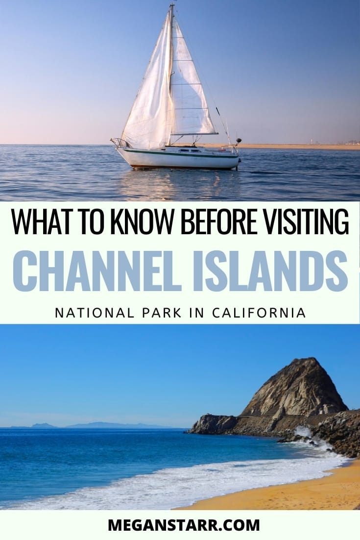 How to Visit Channel Islands National Park (+ Things to Do)