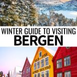 14 'Koselig' Things to Do in Bergen in Winter (+ Useful Tips)