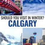 Calgary in Winter: 10 Festive and Cozy Things to Do (+ Tips!)