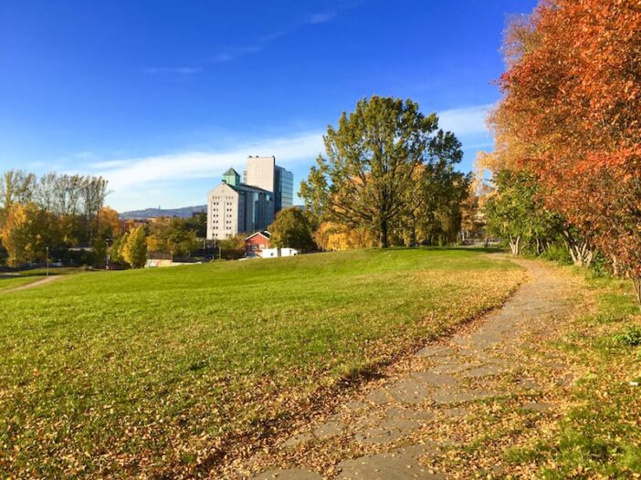 Norway in October: Everything to Know + Best Places to Visit