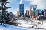 Calgary in Winter: 10 Festive and Cozy Things to Do (+ Tips!)