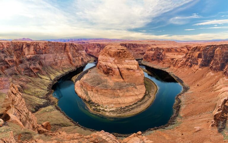 Colorado to California Road Trip: 5 States in 7 Days (+ Map)