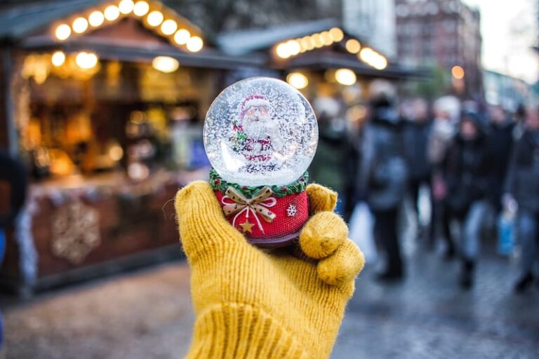 13 Fun and Festive Things to Do in Manchester in Winter