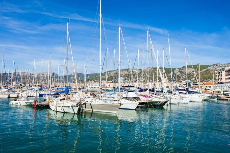 20 Best Things to Do in Toulon, France's Underrated Port City