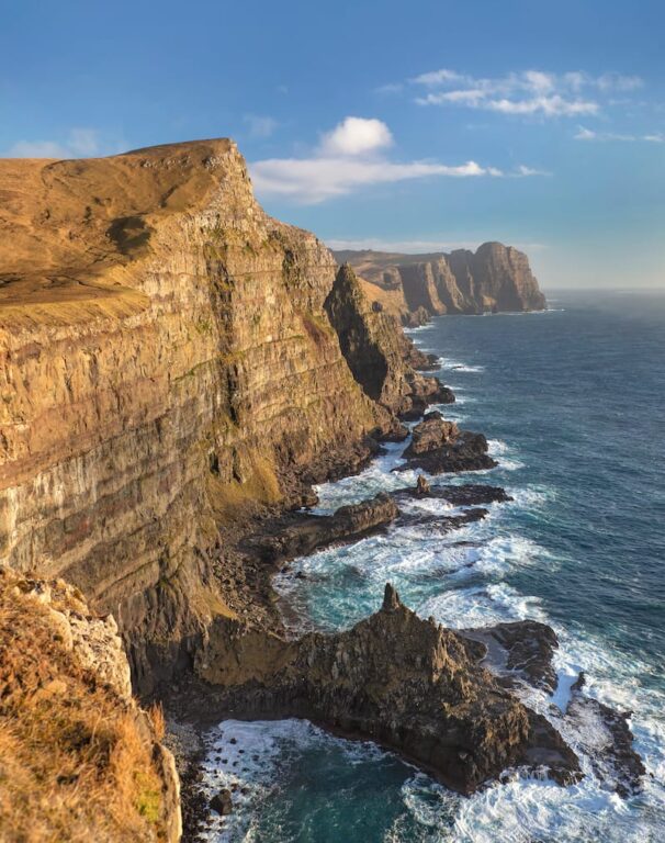 9 Fantastic Things to Do on Suðuroy (in the Faroe Islands)