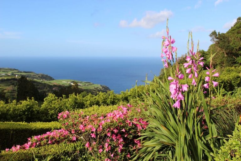 23 Best Places to Visit in Europe in April (+ Spring Tips)