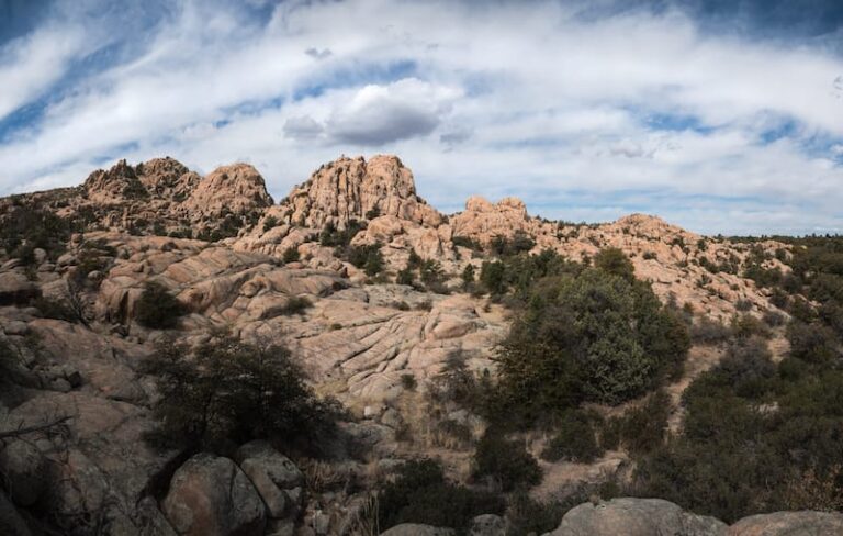 13 Exciting Things to Do in Prescott, Arizona (2025 Guide)