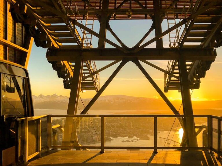 11 Terrific Things to Do in Tromsø in Summer (+ Midnight Sun Tips)