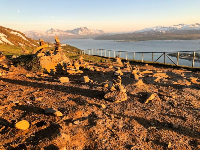 11 Terrific Things to Do in Tromsø in Summer (+ Midnight Sun Tips)