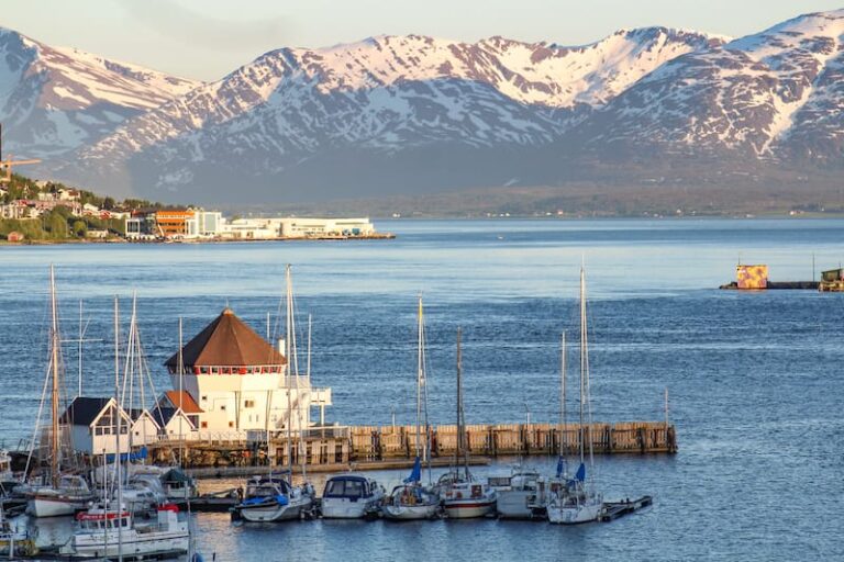11 Terrific Things to Do in Tromsø in Summer (+ Midnight Sun Tips)