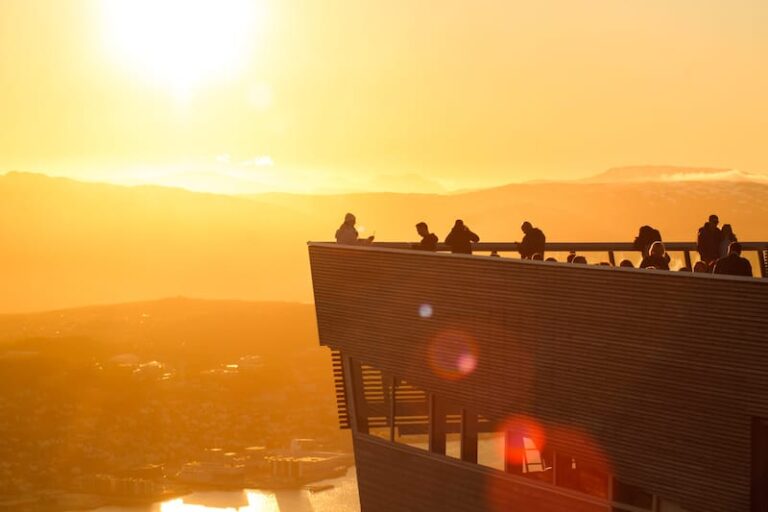 11 Terrific Things to Do in Tromsø in Summer (+ Midnight Sun Tips)