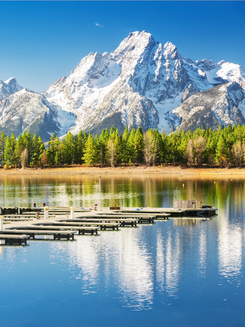 15 National Parks to Visit in February • Megan & Aram | Travel Blog